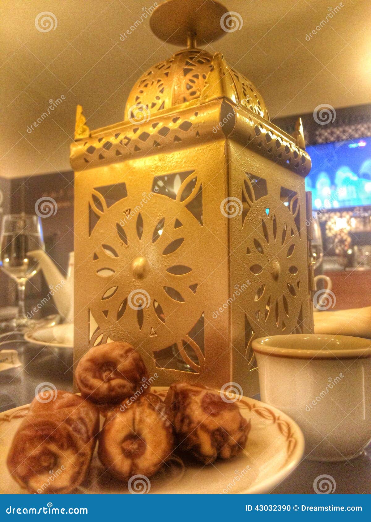 Ramdan stock photo. Image of dates, dubai, ramdan, arab - 43032390