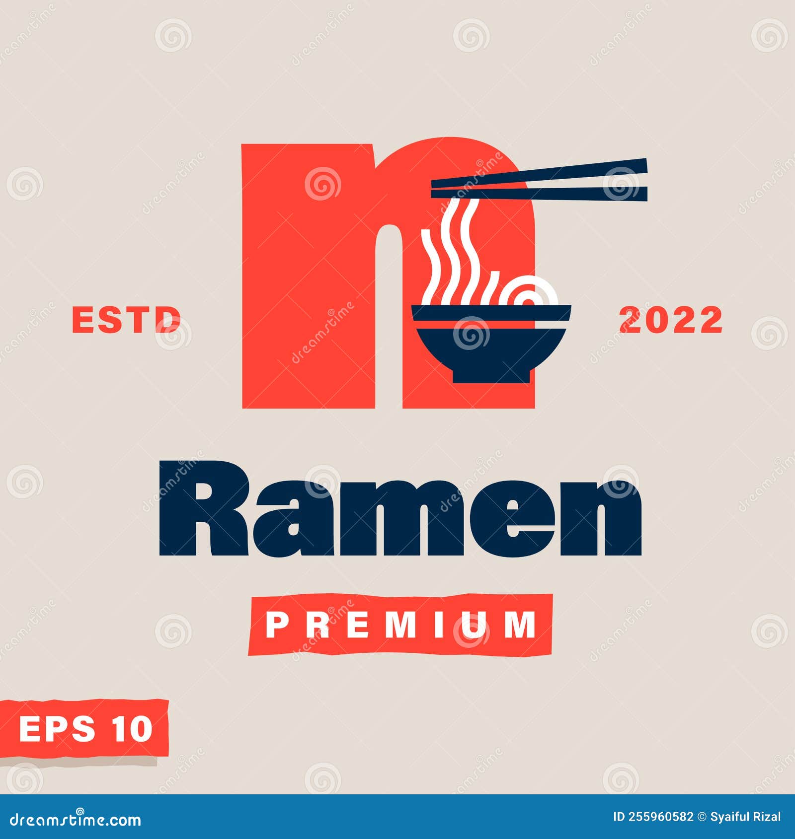 Ramen Alphabet Logo Z Stock Photography | CartoonDealer.com #255960686