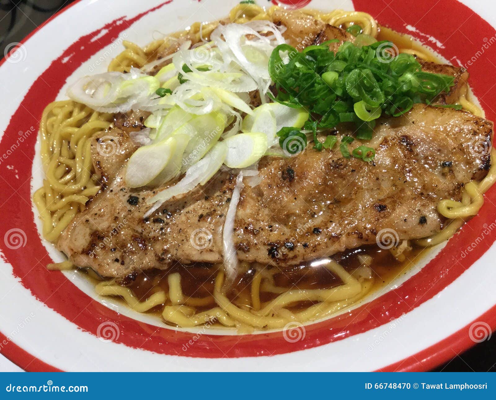 Ramen stock photo. Image of japan, restaurant, ramen - 66748470