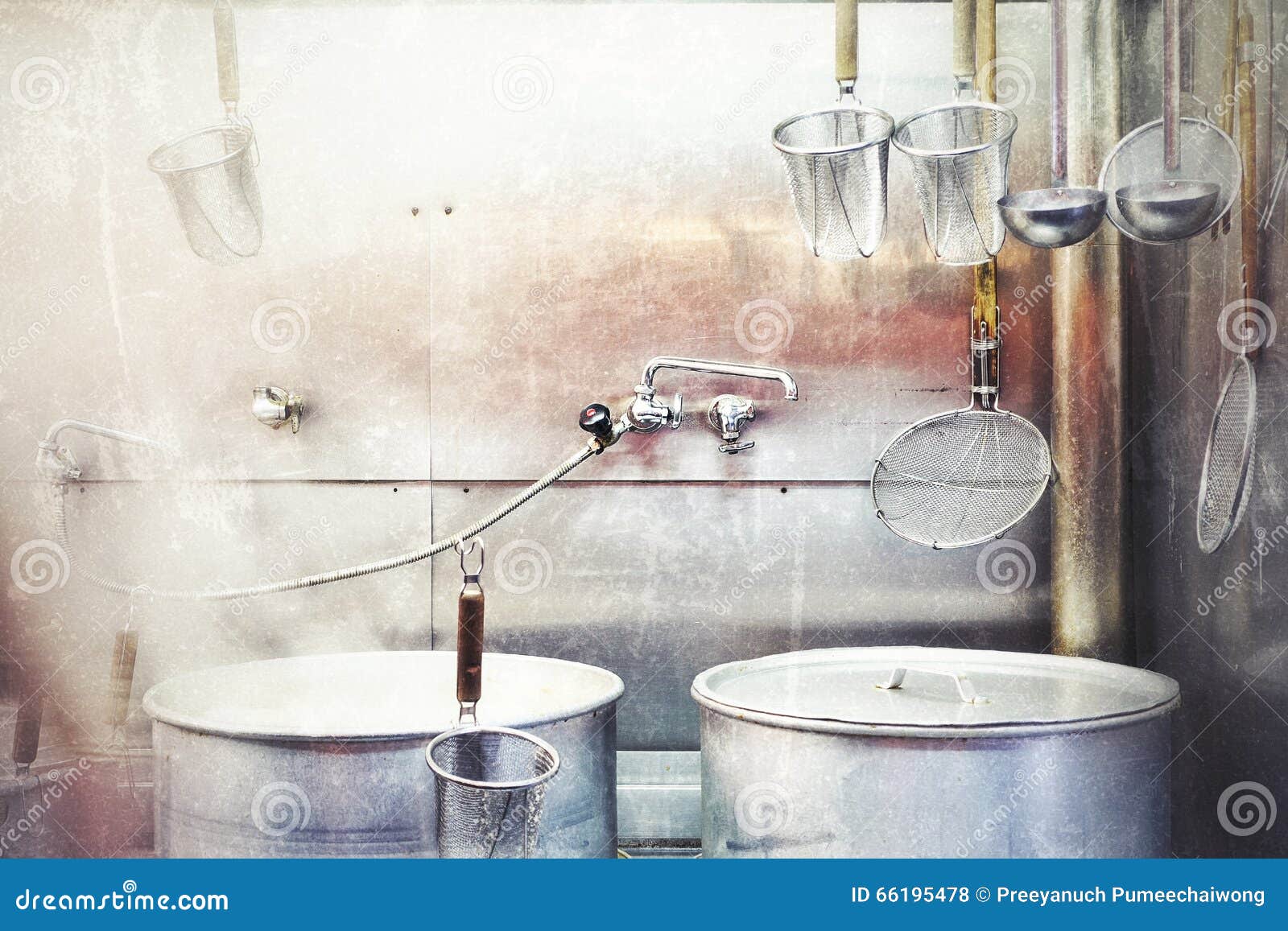 Ramen restaurant s kitchen stock photo. Image of shop - 66195478