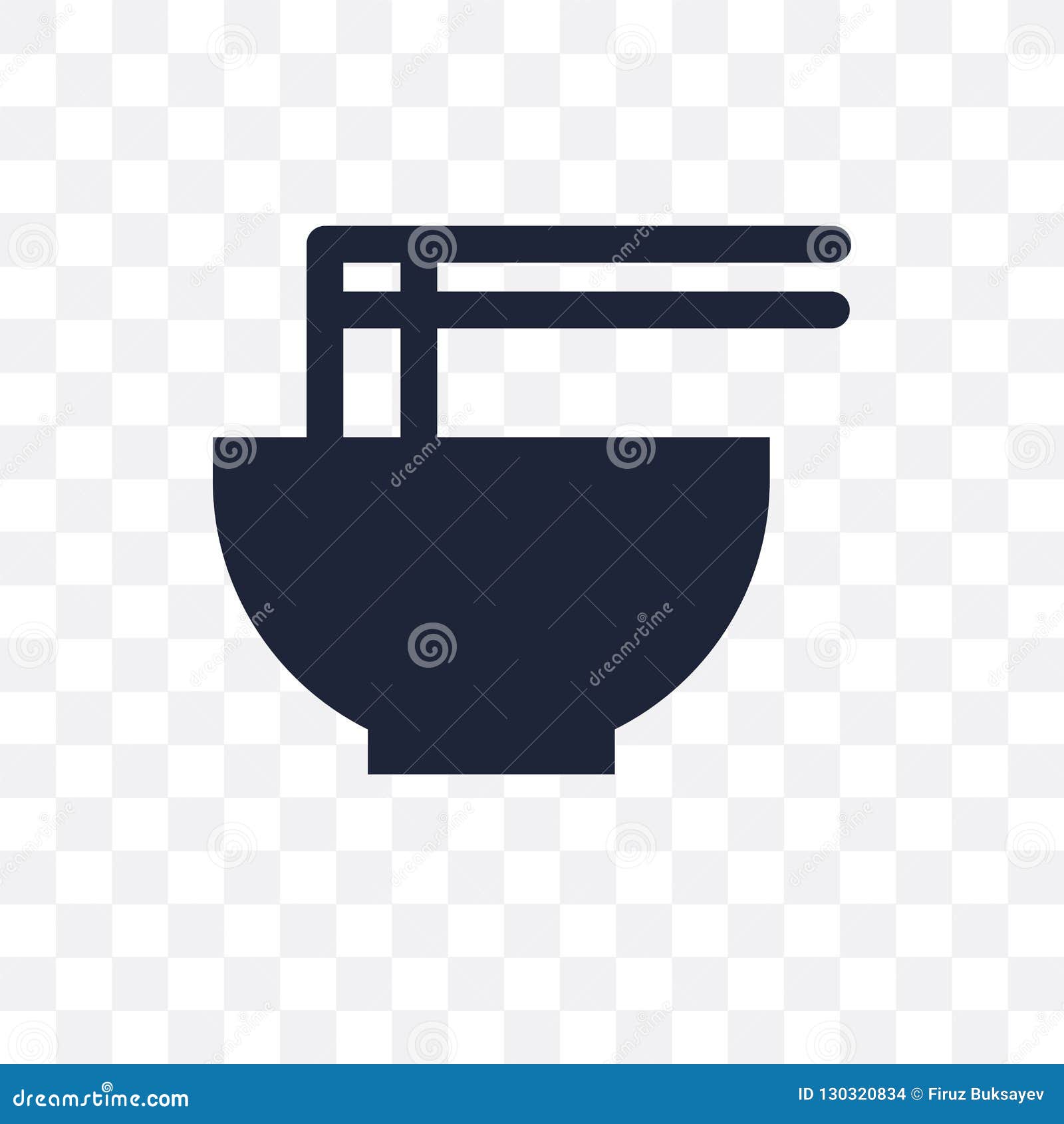Ramen Transparent Icon. Ramen Symbol Design from Restaurant Coll Stock ...