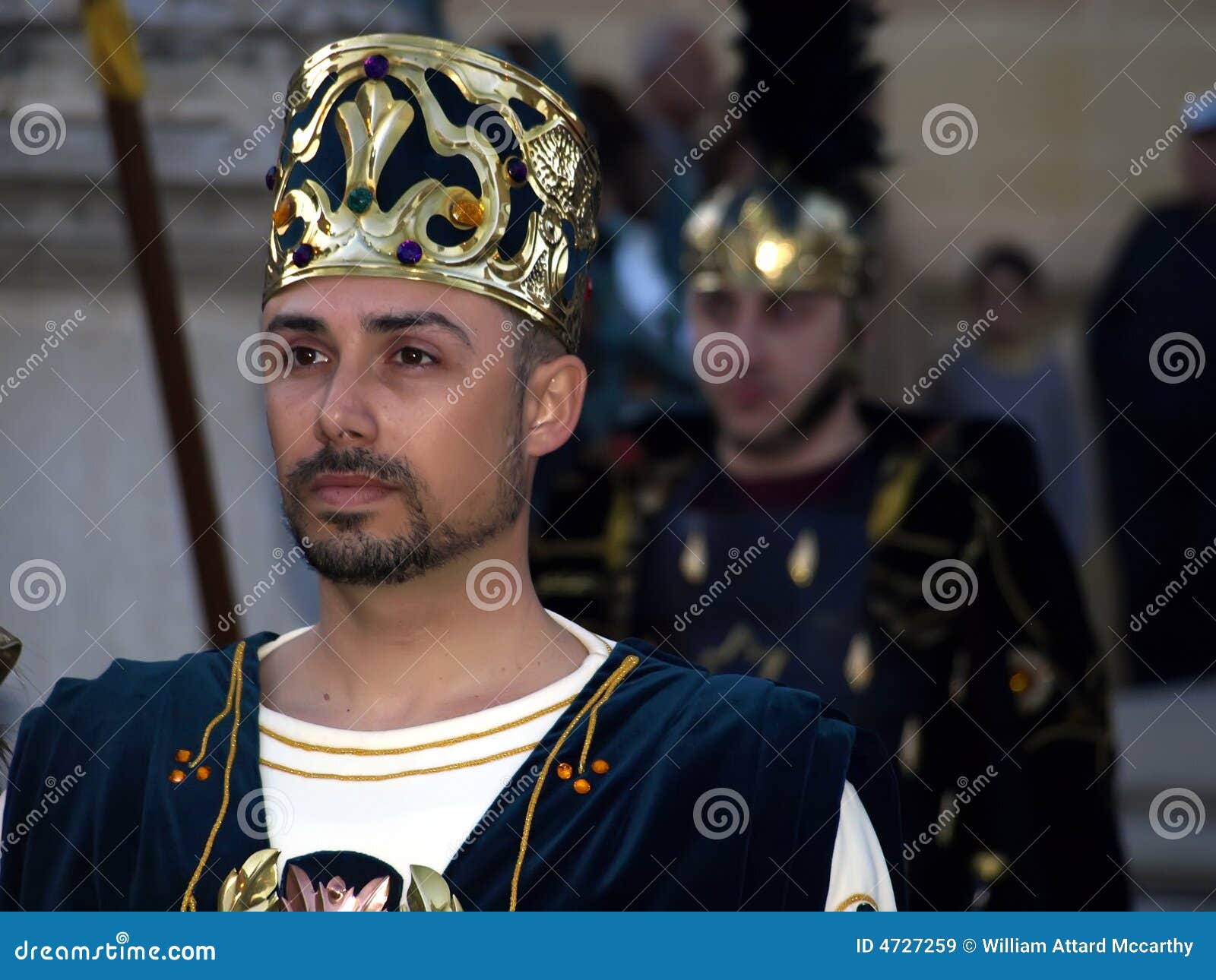 Rameses editorial stock image. Image of bygone, emperor - 4727259