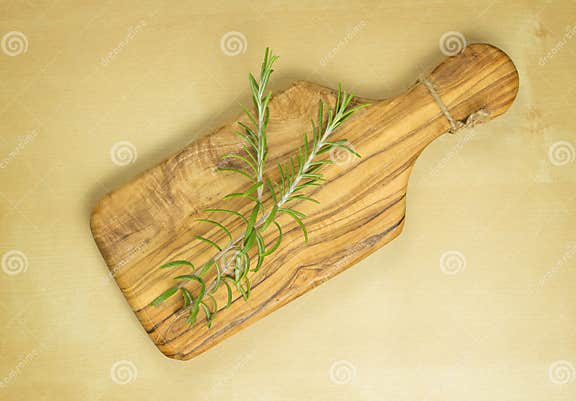 Ramitas de Rosemary foto de archivo. Imagen de verde - 42102306