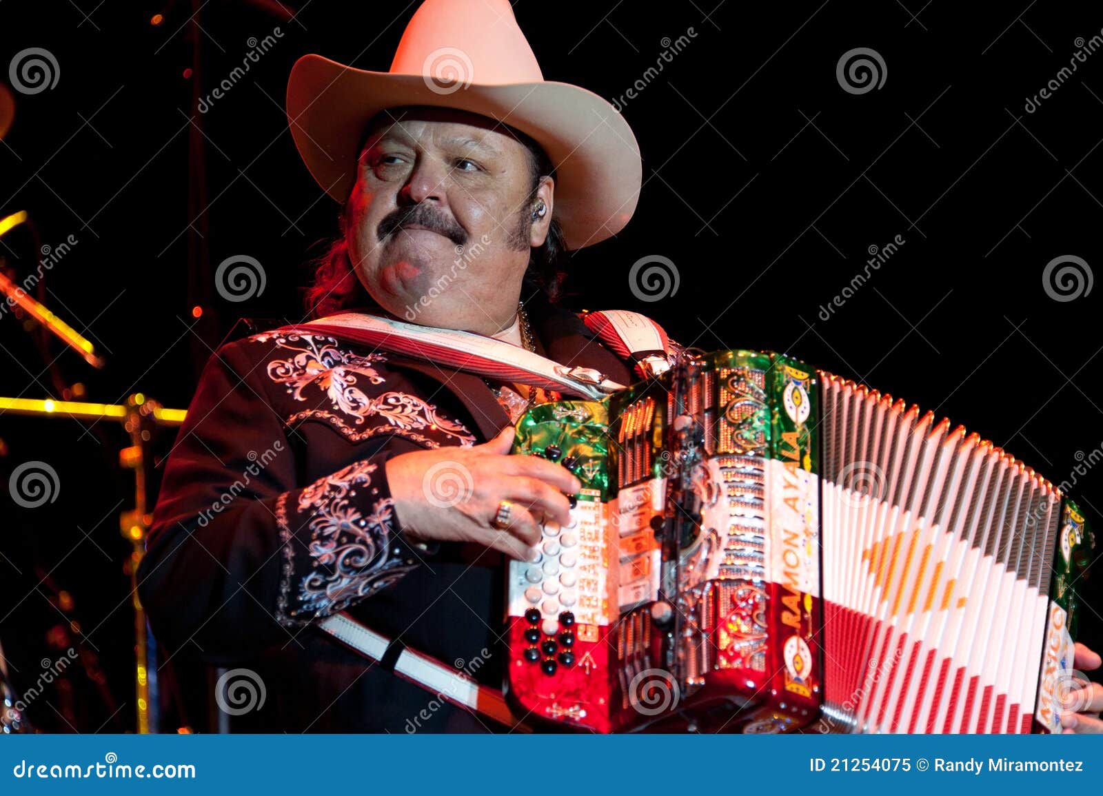 Ramon Ayala Editorial Photo | CartoonDealer.com #21254075