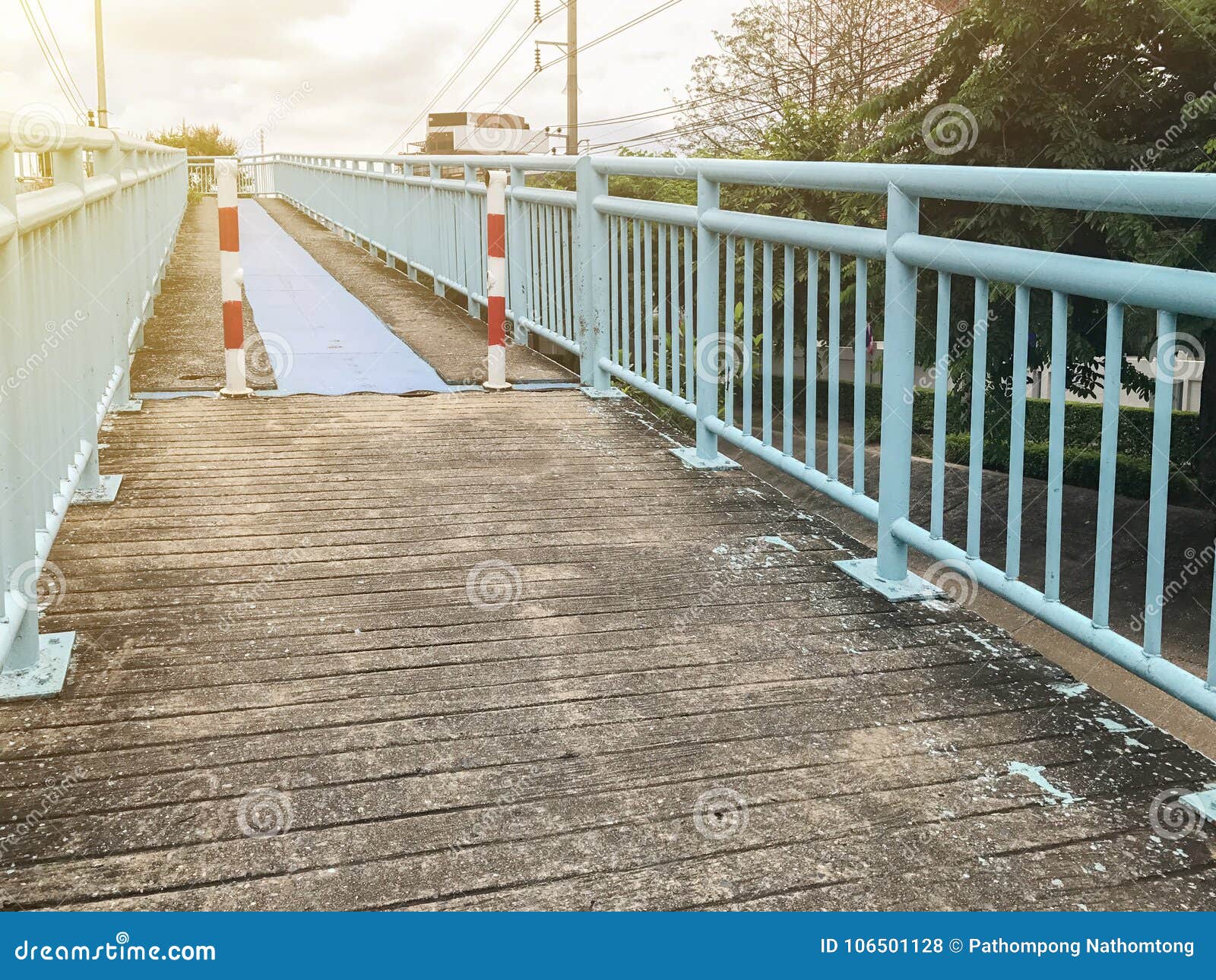Ramp for disabled people stock photo. Image of abstract - 106501128