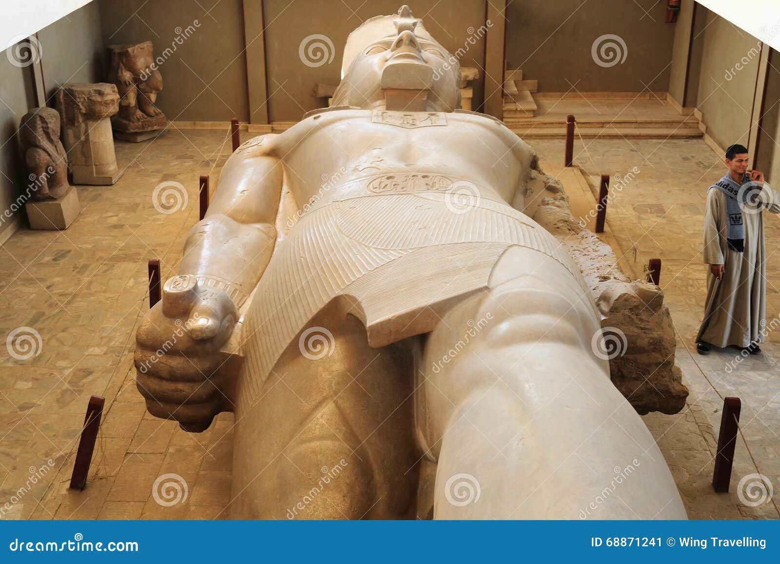 Ramses II Editorial Photo | CartoonDealer.com #68871241