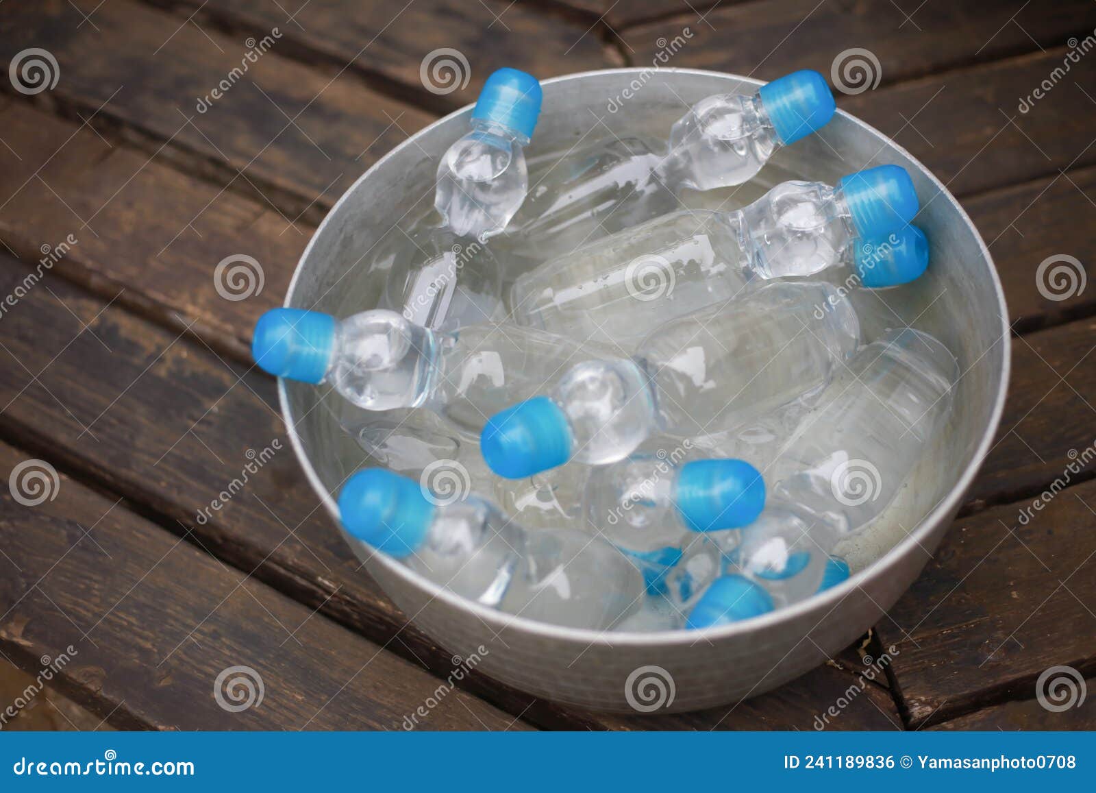 Ramune chilled with ice stock photo. Image of cold, ramune - 241189836