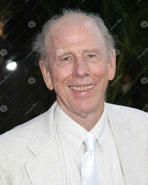 Rance Howard editorial stock photo. Image of city, angeles - 26358418