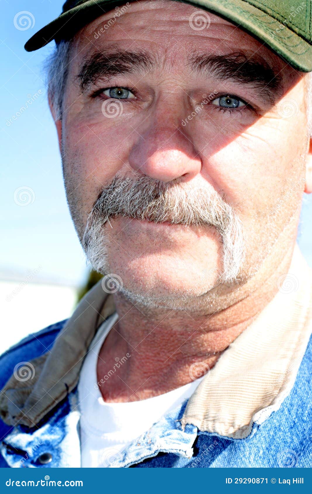Rancher stock image. Image of bill, citizen, masculine - 29290871