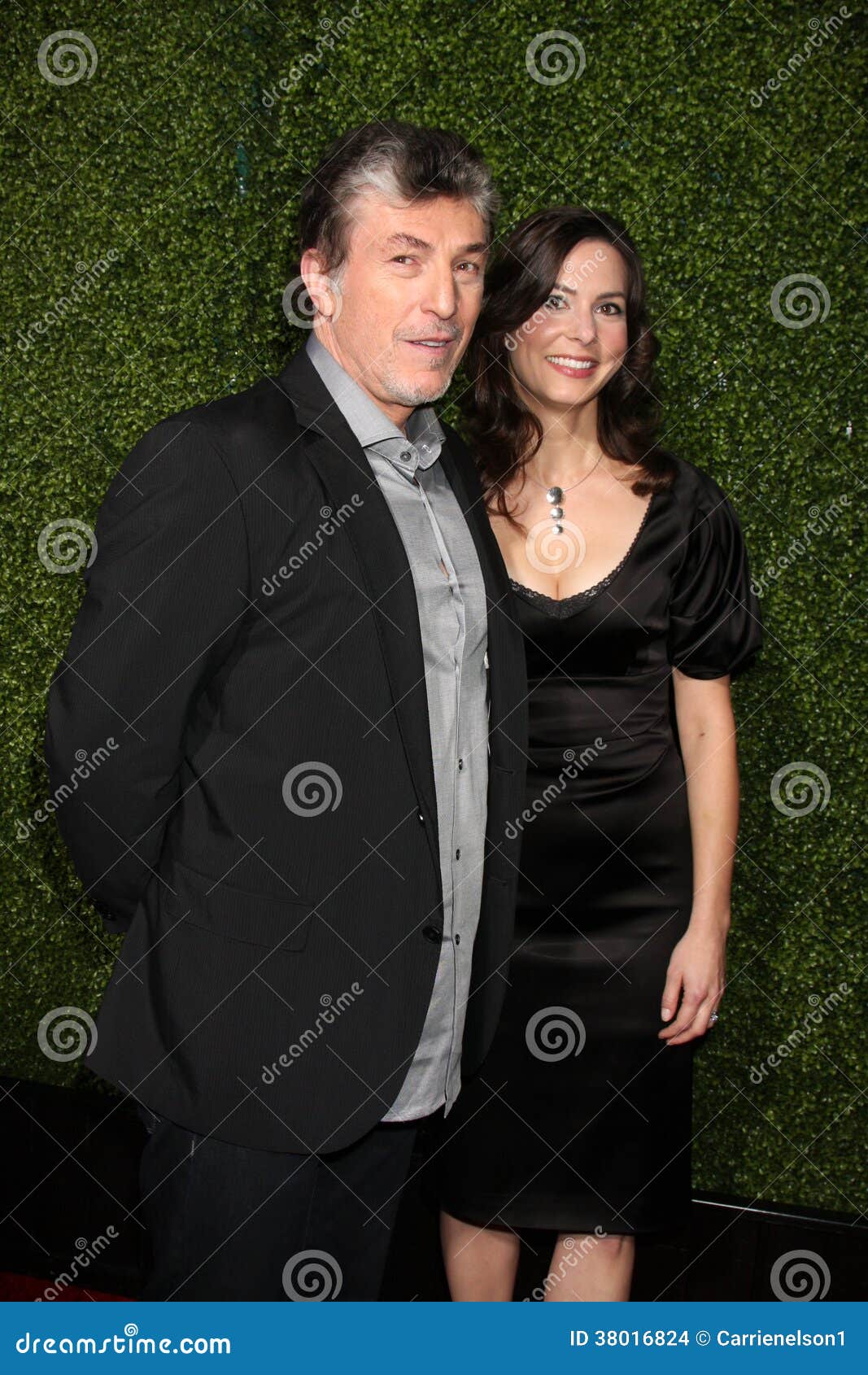 Randall Sullivan, Indre Viskontas Editorial Stock Image - Image of ...