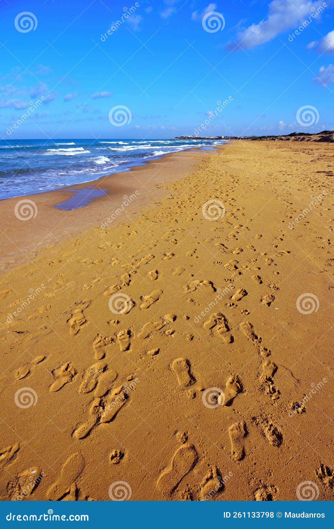 Randello ragusa sicily foto de archivo. Imagen de recorrido - 261133798