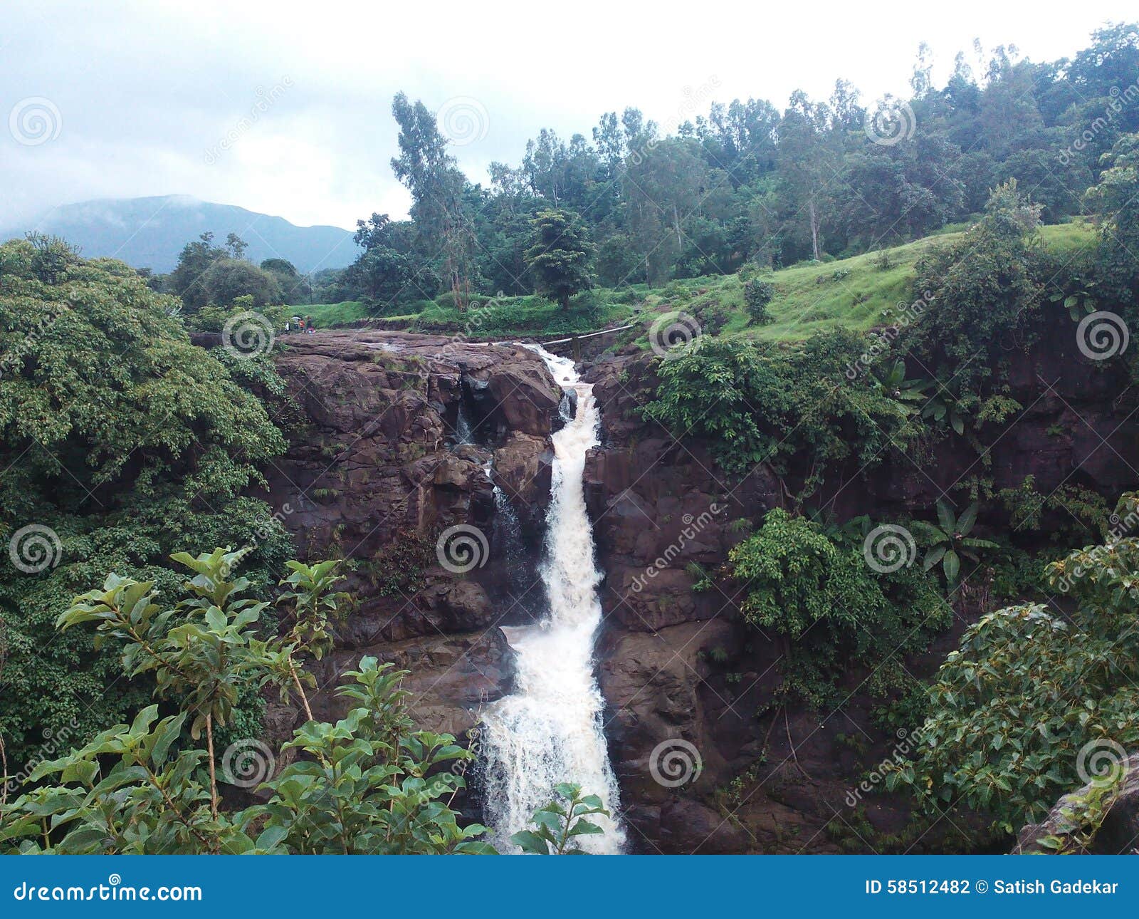 Randha Fall Stock Photos - Free & Royalty-Free Stock Photos from Dreamstime