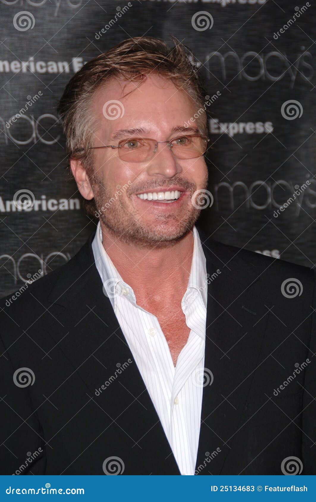 Randolph Duke editorial stock photo. Image of gala, paul - 25134683