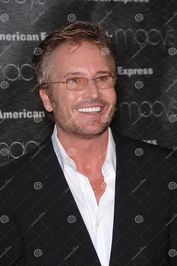 Randolph Duke editorial stock photo. Image of gala, paul - 25134683