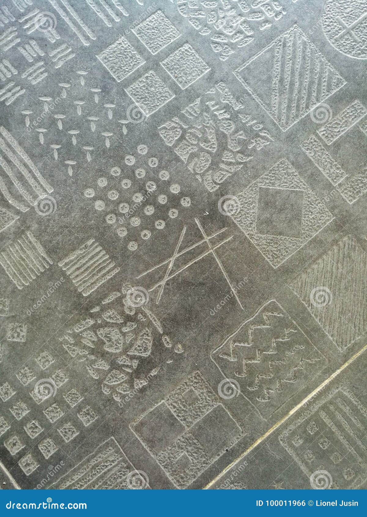 Random abstract drawing stock photo. Image of abstract - 100011966