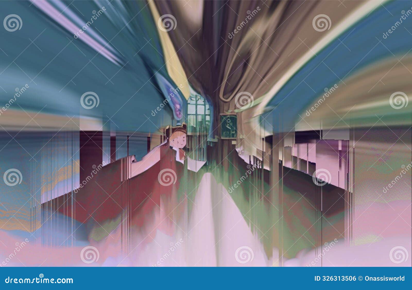 Random Abstract Pixel Art Backgrounds Stock Photo - Image of pixel ...