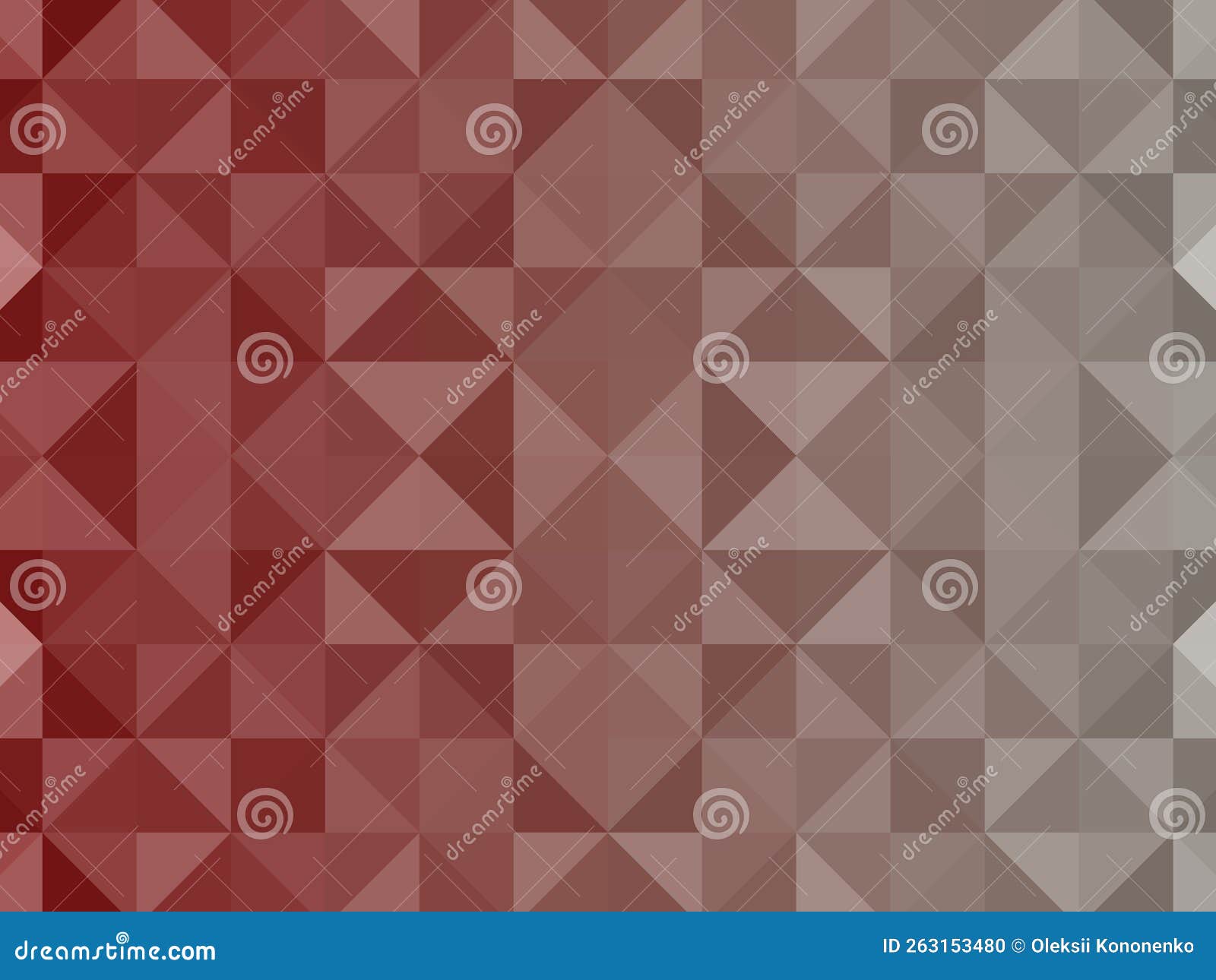 Random Abstract Pixel Art, Simple Illustration. Mosaic Texture Stock ...