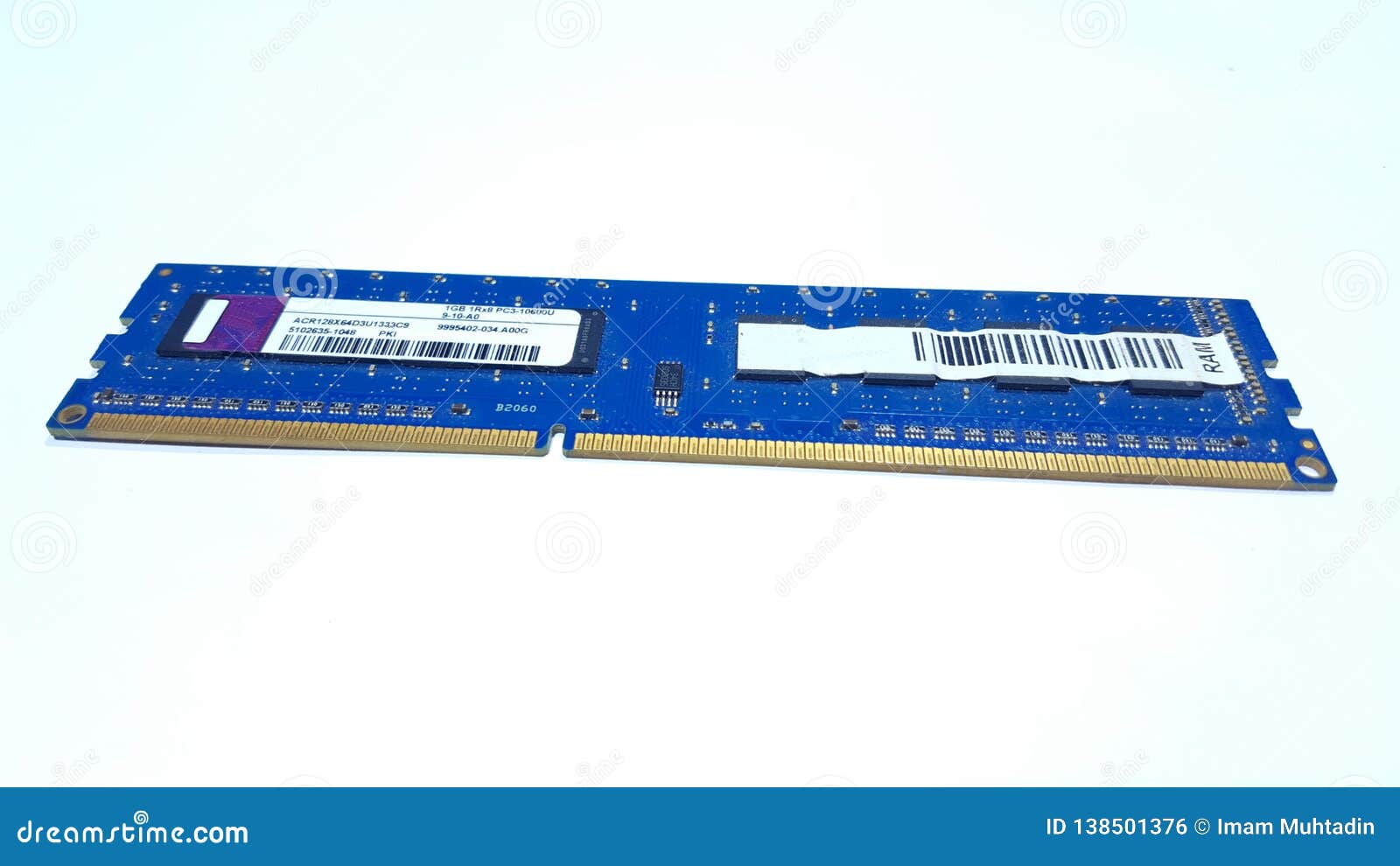 Sizes Of Ram