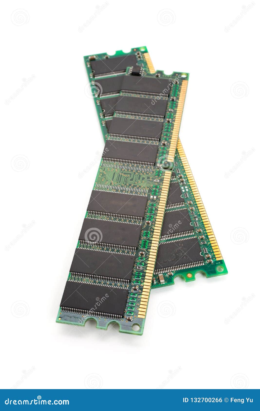 Random Access Memory stock photo. Image of stick, board - 132700266