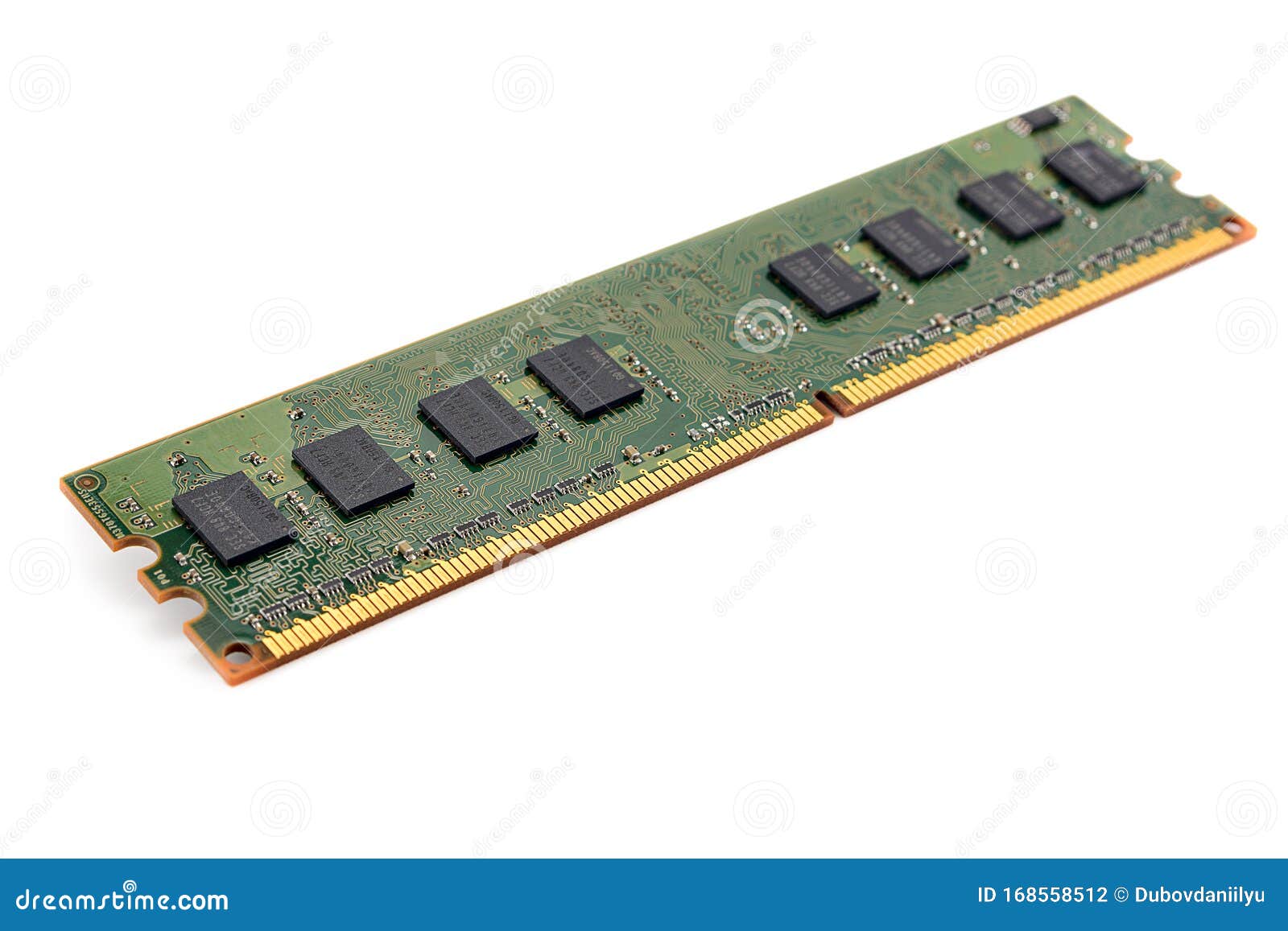 Random access memory stock photo. Image of data, binary - 168558512