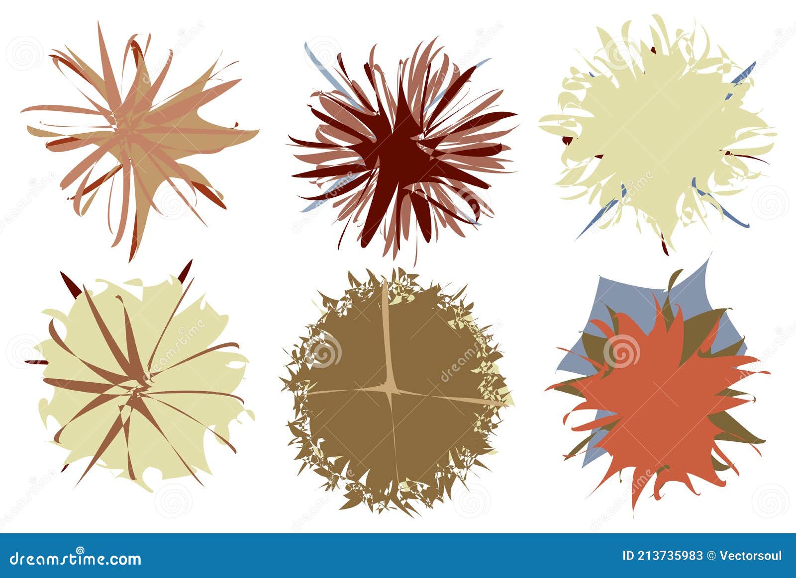 Random Amorph, Amorphous Shape, Element Vector Stock Vector ...