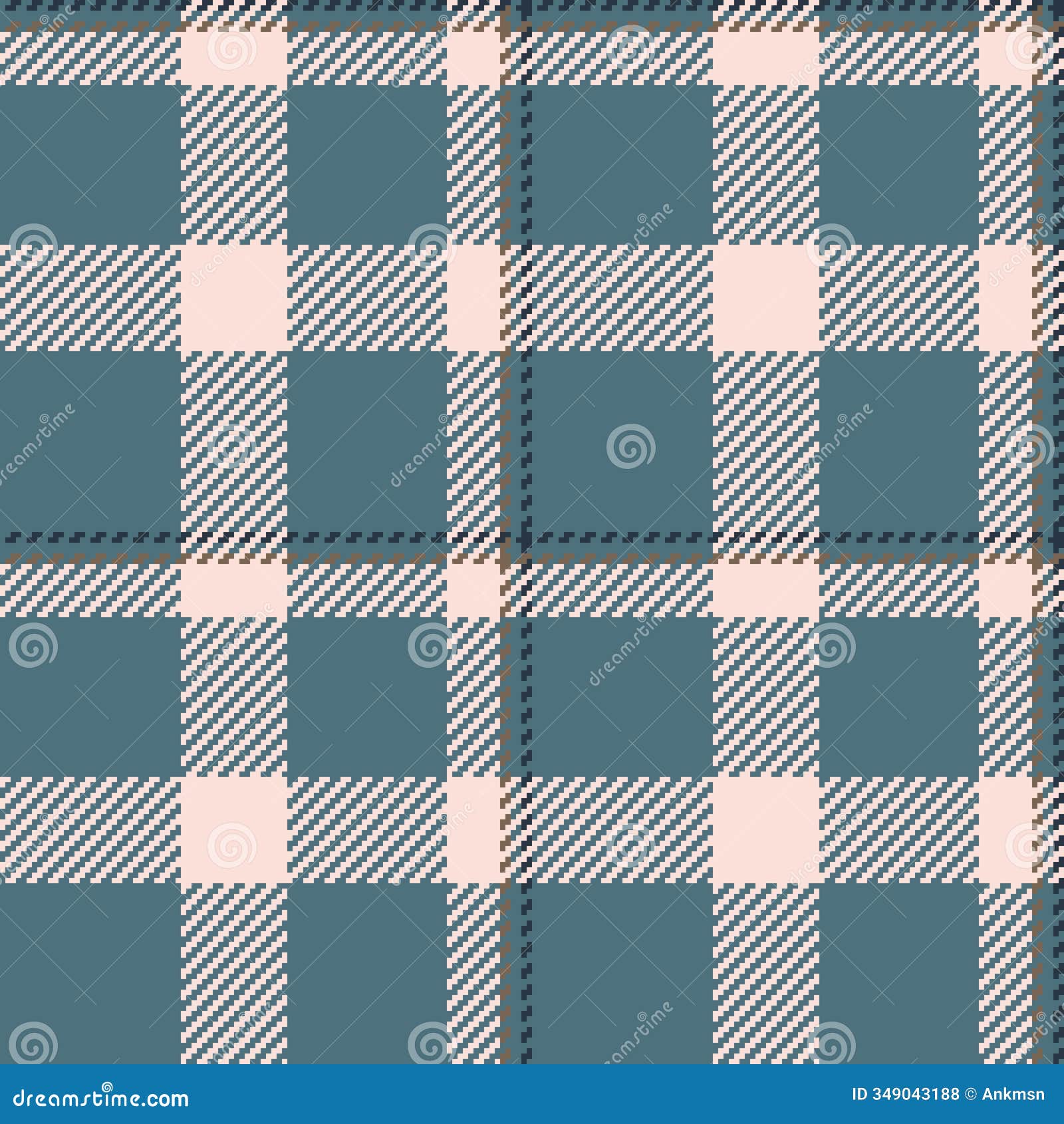 Random Background Fabric Plaid, Checking Tartan Seamless Pattern ...