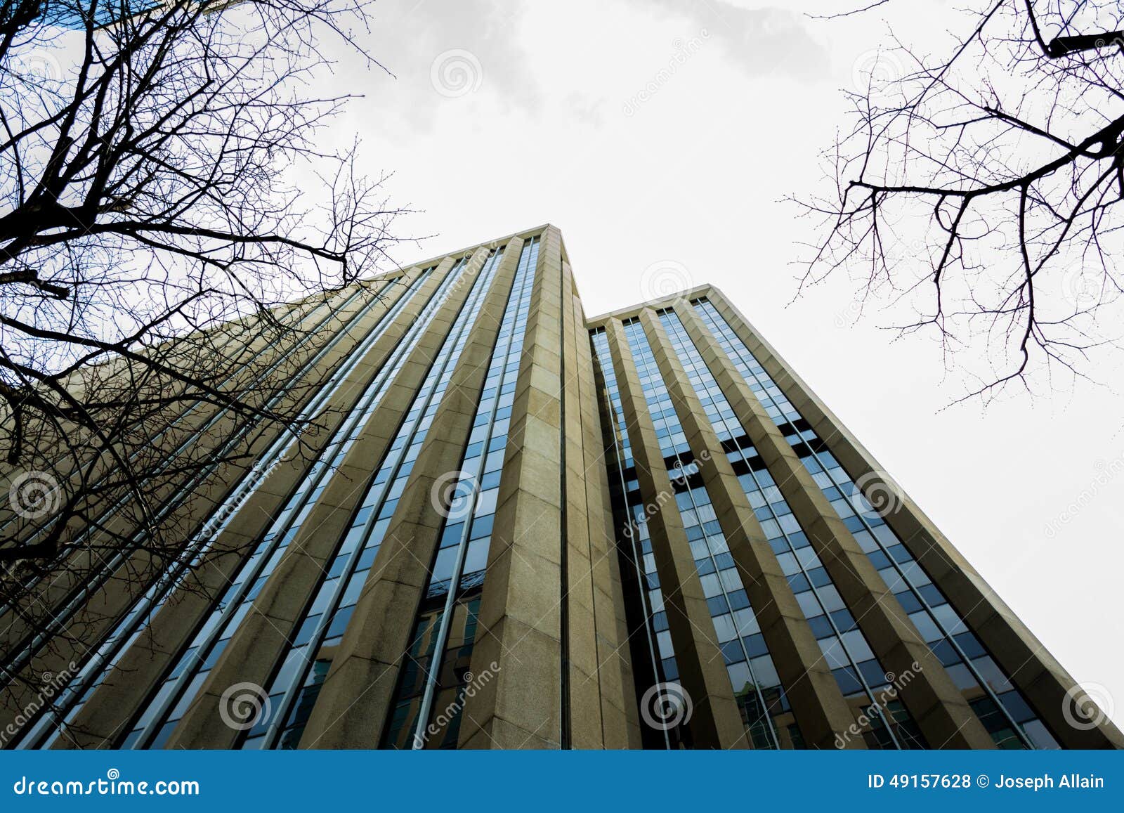 Random building stock photo. Image of building, tower - 49157628