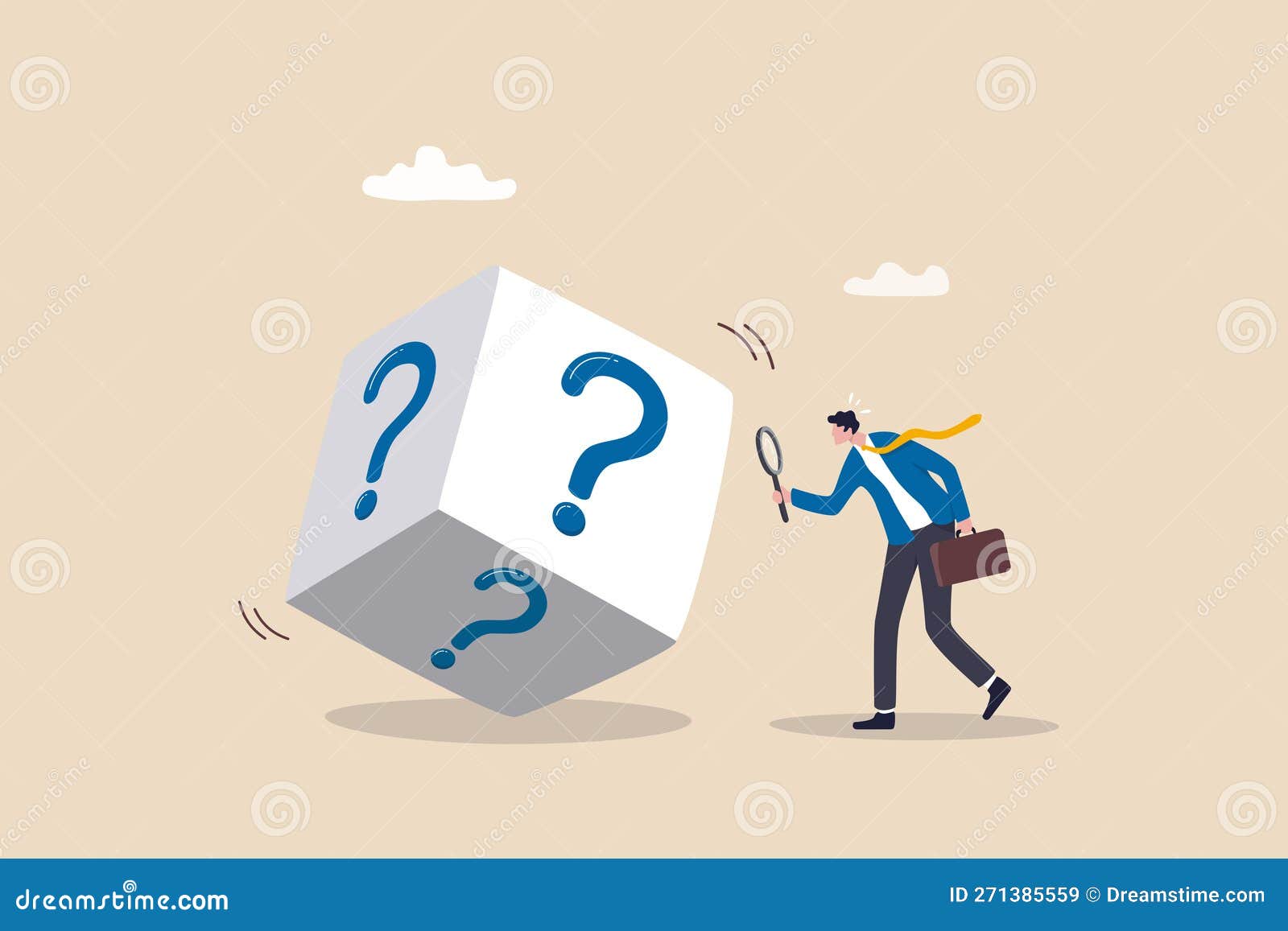 Random or Chance To Win, Gamble, Risk Management or Analyze Opportunity ...