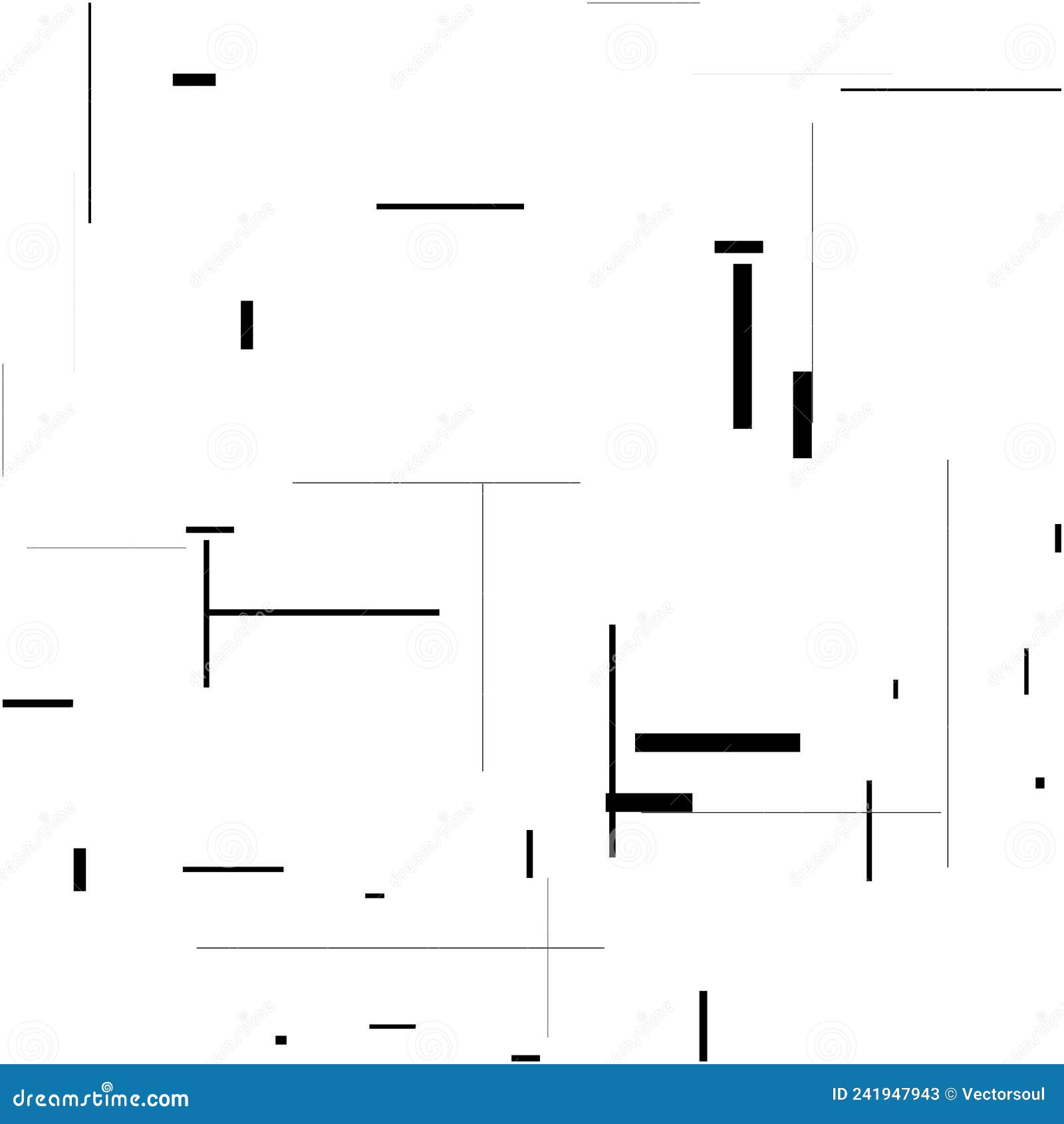 Random, Chaotic Grid, Mesh Pattern, Geometric Texture with Random Lines ...