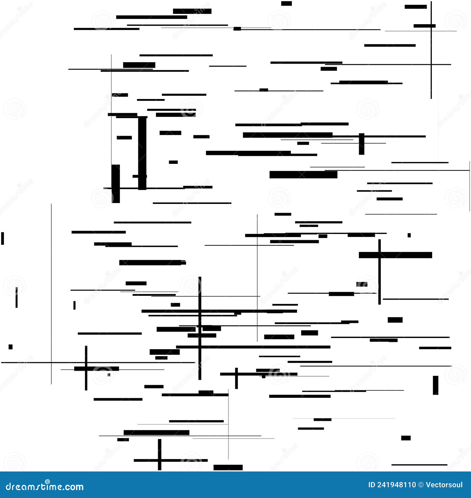 Random, Chaotic Grid, Mesh Pattern, Geometric Texture with Random Lines ...