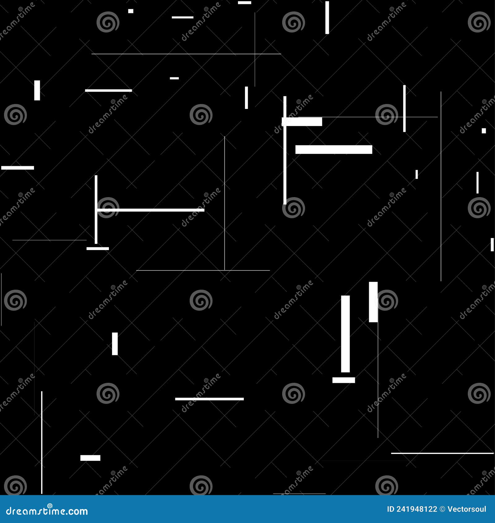 Random, Chaotic Grid, Mesh Pattern, Geometric Texture with Random Lines ...
