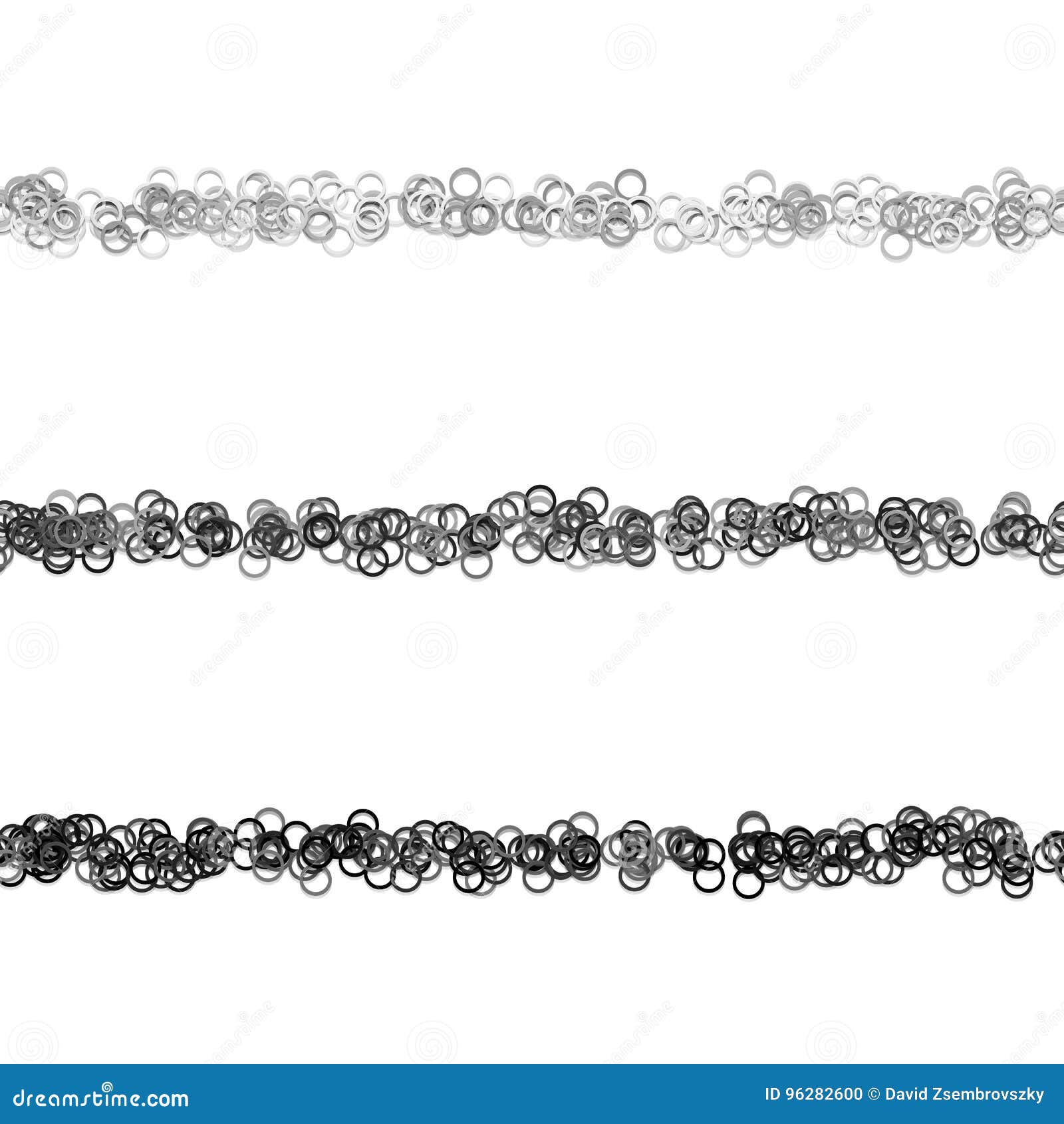 Random Circle Pattern Stock Illustrations – 93,898 Random Circle ...