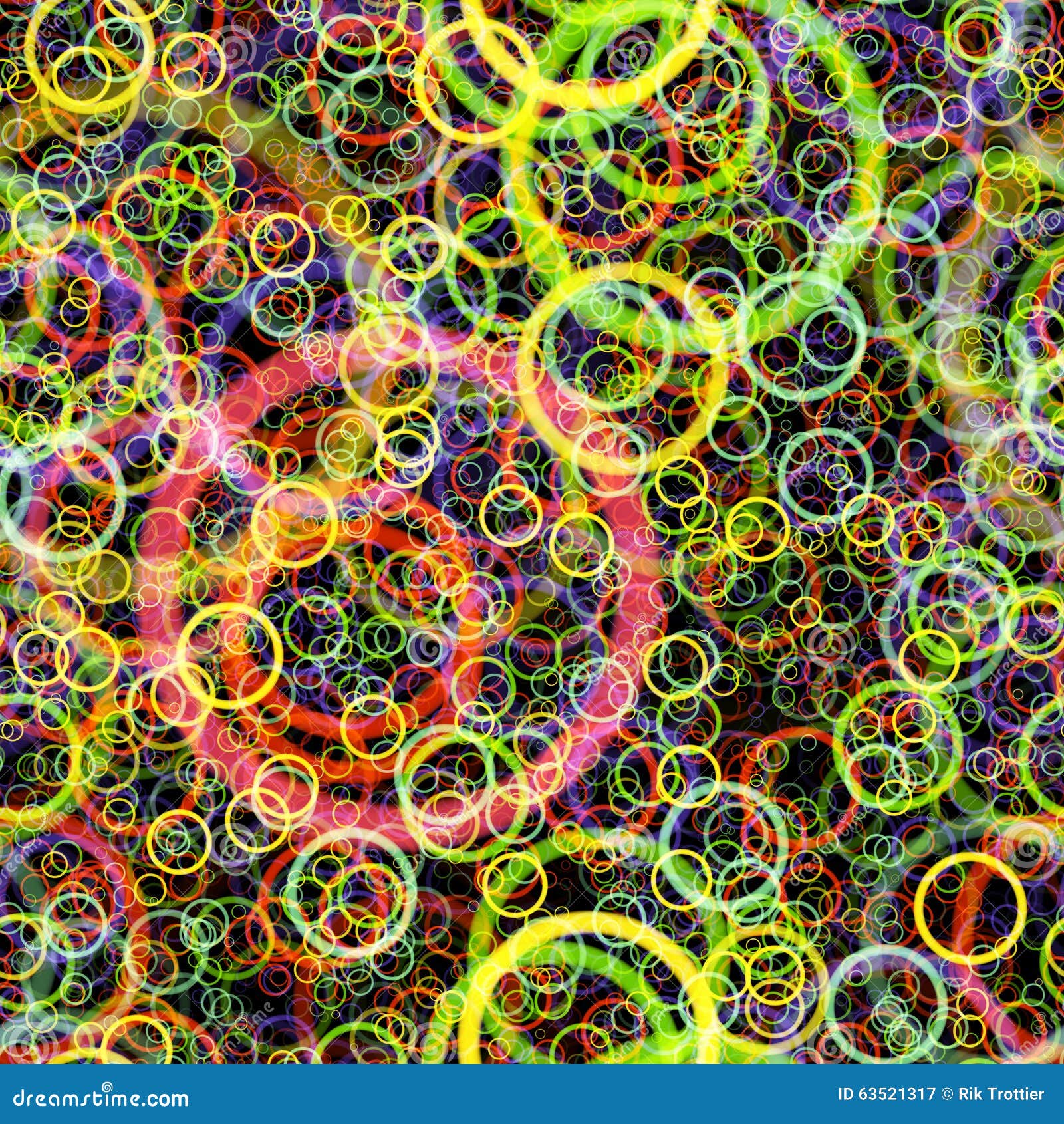 Random Circles, Dots Noise Half-tone Pattern. Speckles, Dotted ...