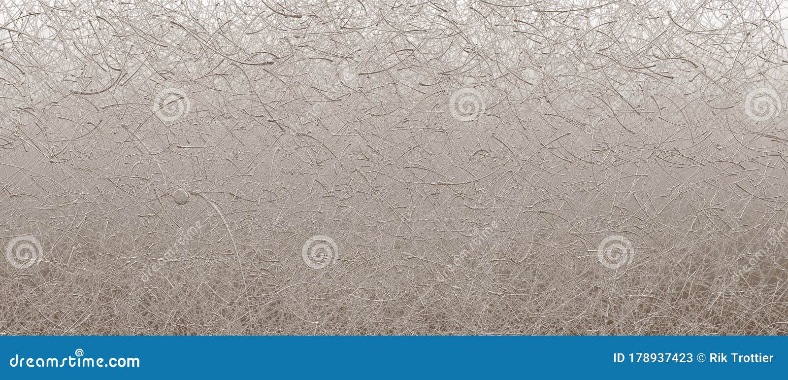 Abstract White Random Textured Lines Stock Illustration - Illustration ...