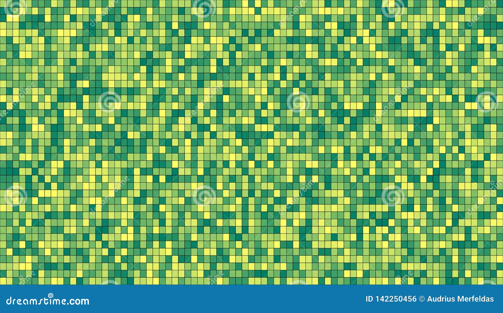 Green Grided Texture Cartoon Vector | CartoonDealer.com #37213809