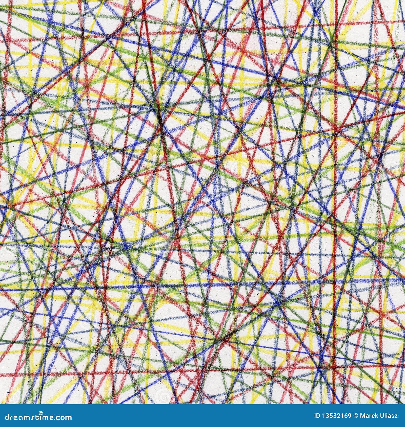 Random Color Lines Background Stock Image - Image of pastel, scribble ...