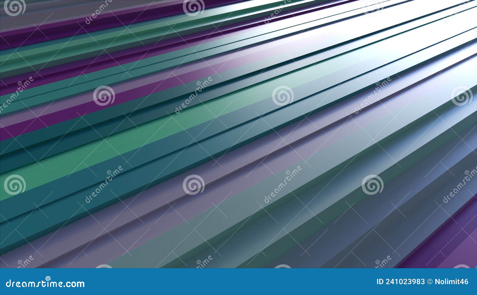 Random colored lines stock illustration. Illustration of minimalistic ...