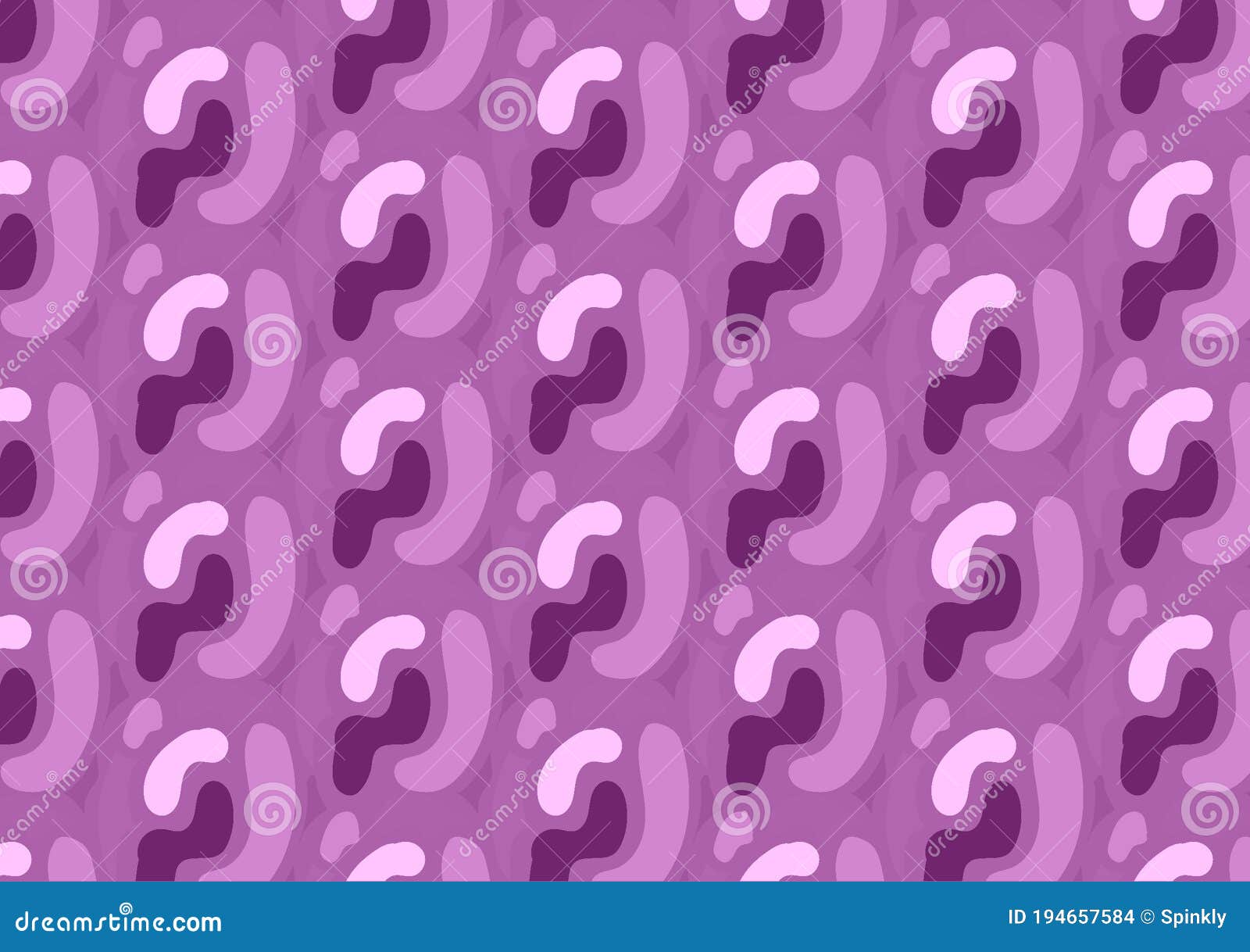 Random Colored Pattern Background Wallpaper for Design Layout Stock ...