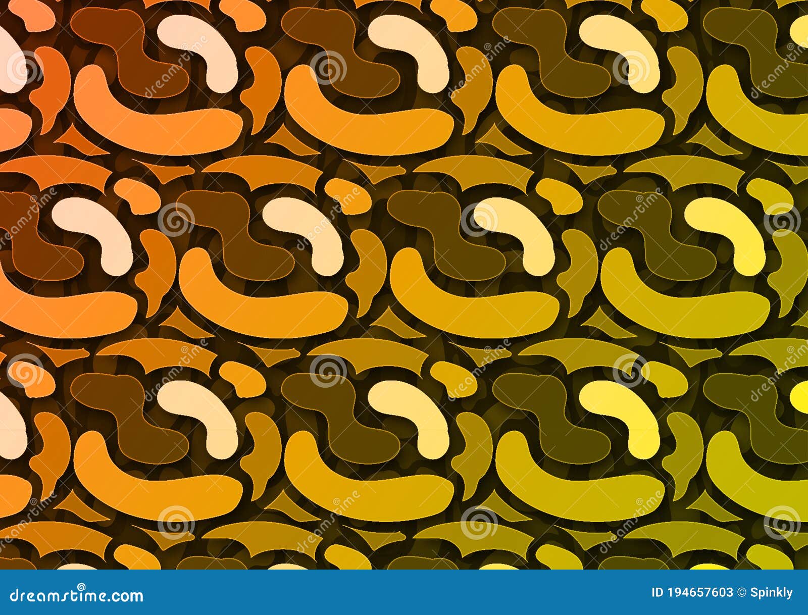Random Colored Pattern Background Wallpaper for Design Layout Stock ...