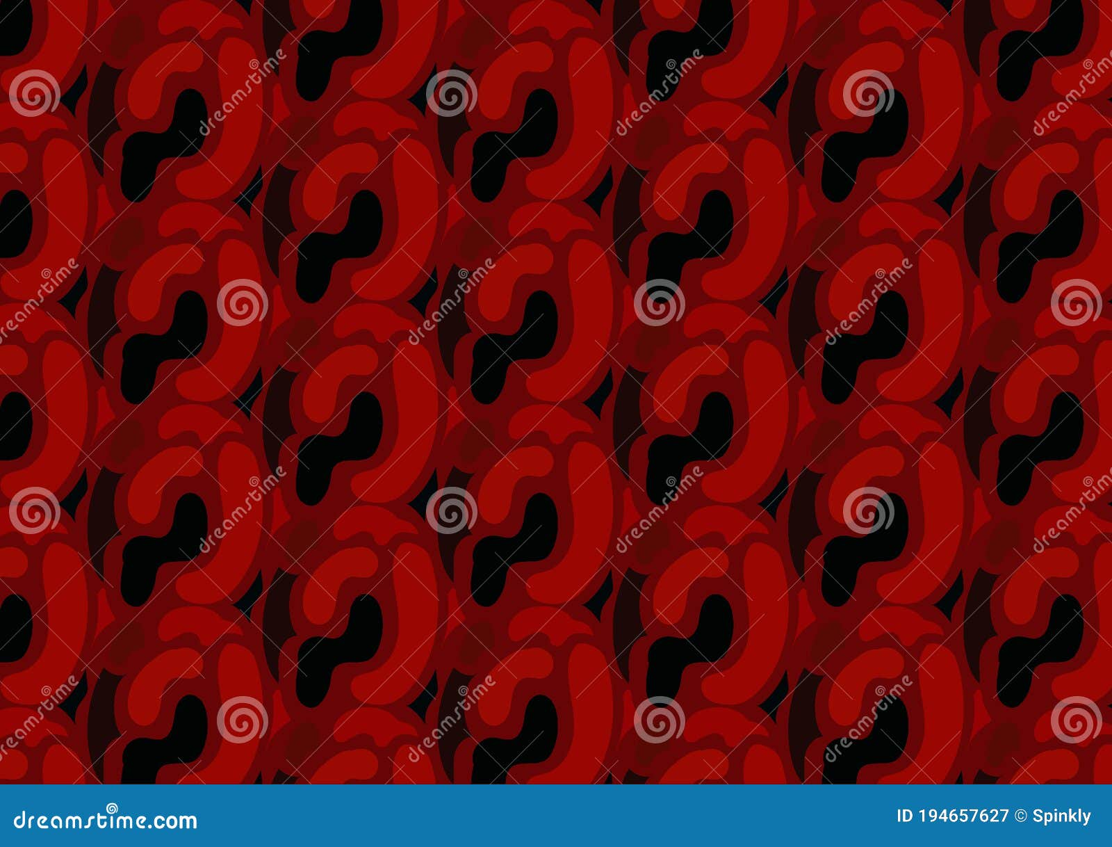 Random Colored Pattern Background Wallpaper for Design Layout Stock ...