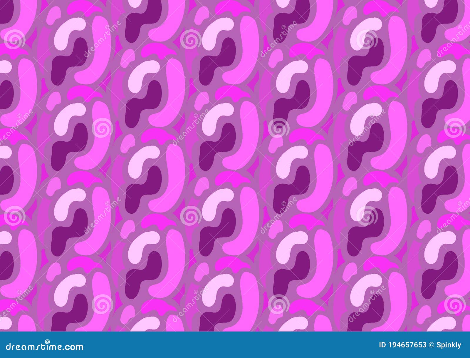 Random Colored Pattern Background Wallpaper for Design Layout Stock ...