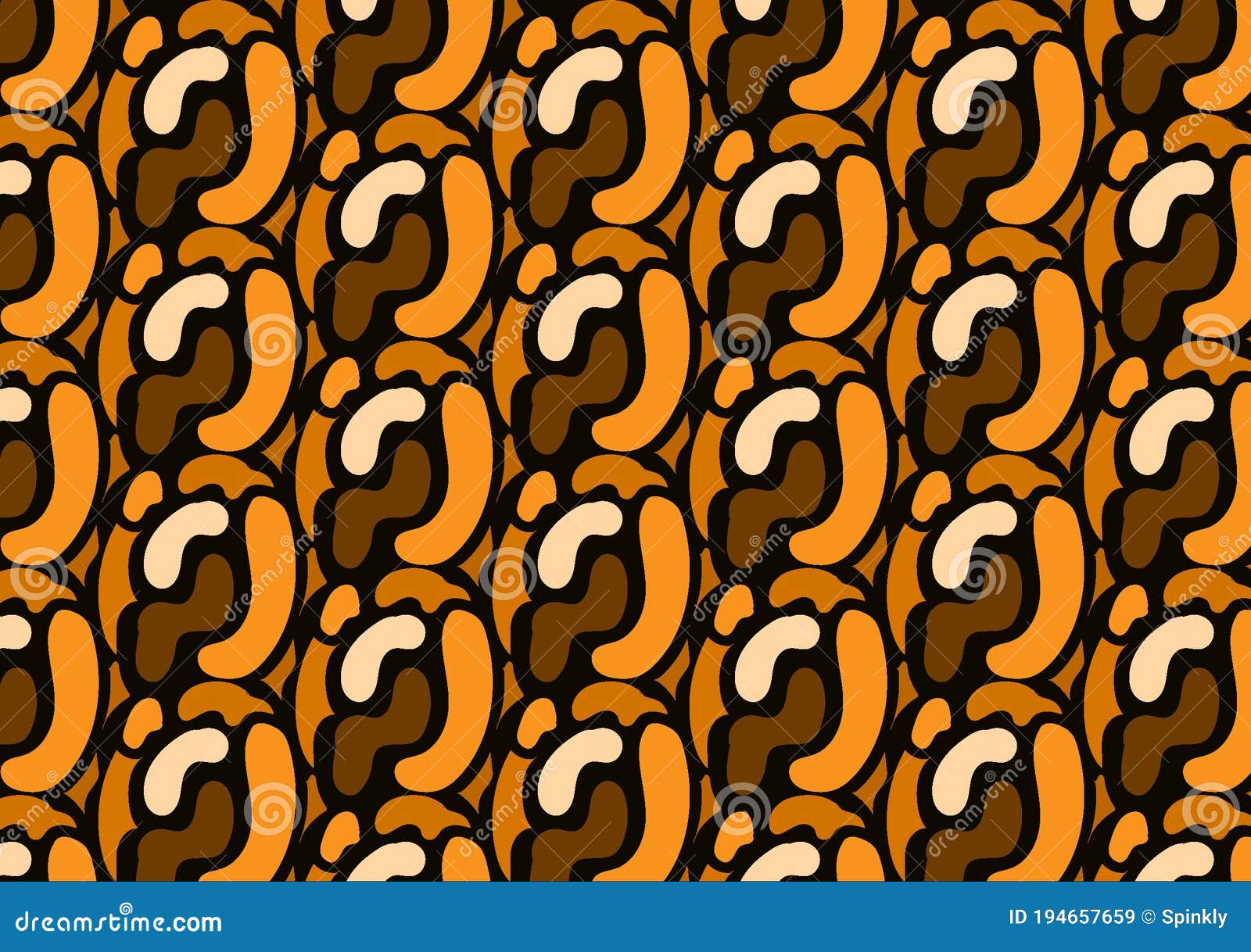 Random Colored Pattern Background Wallpaper for Design Layout Stock ...