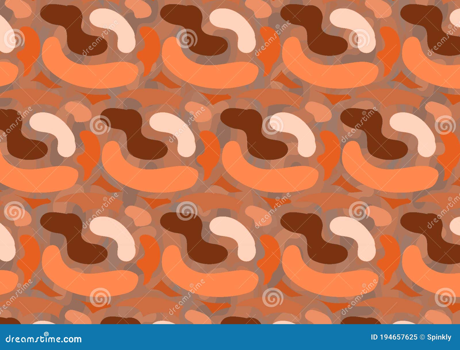 Random Colored Pattern Background Wallpaper for Design Layout Stock ...