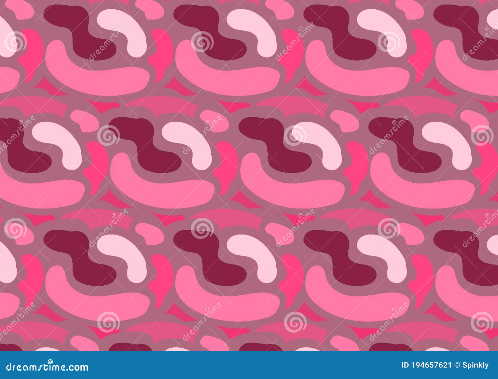 Random Colored Pattern Background Wallpaper for Design Layout Stock ...