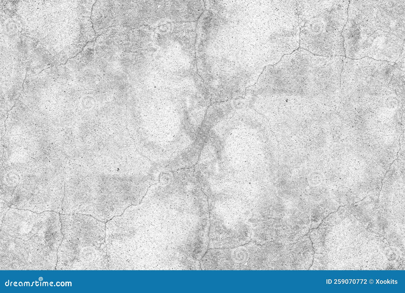 Random Cracked Old Cement Plaster Wall Surface with Rough Texture Stock ...