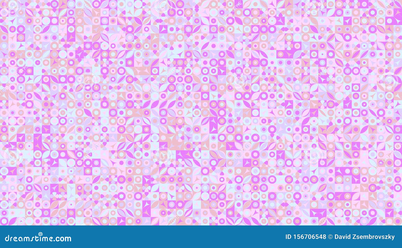 Abstract Colorful Curved Shape Pattern Hd Background Stock Vector ...