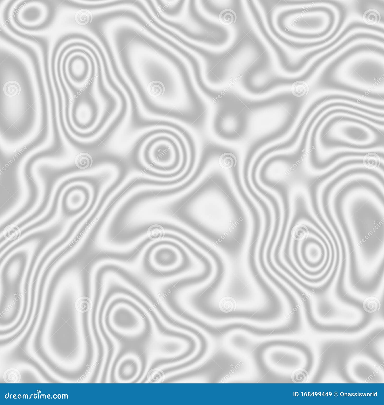 Random Curved Shapes Retro Abstract Stock Image - Image of shapes ...