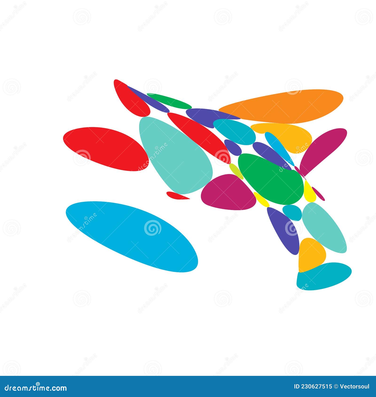 Random Curvy, Squiggle, Freehand Abstract Shape. Squiggle, Wriggle ... Random Curvy, Squiggle, Freehand Abstract Shape. Squiggle, Wriggle ...