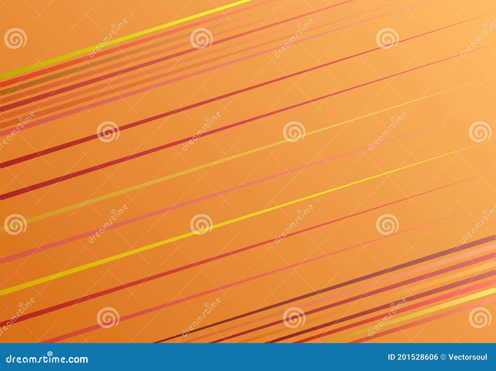 Random Diagonal, Slanting Lines, Stripes Vector Illustrations Stock ...