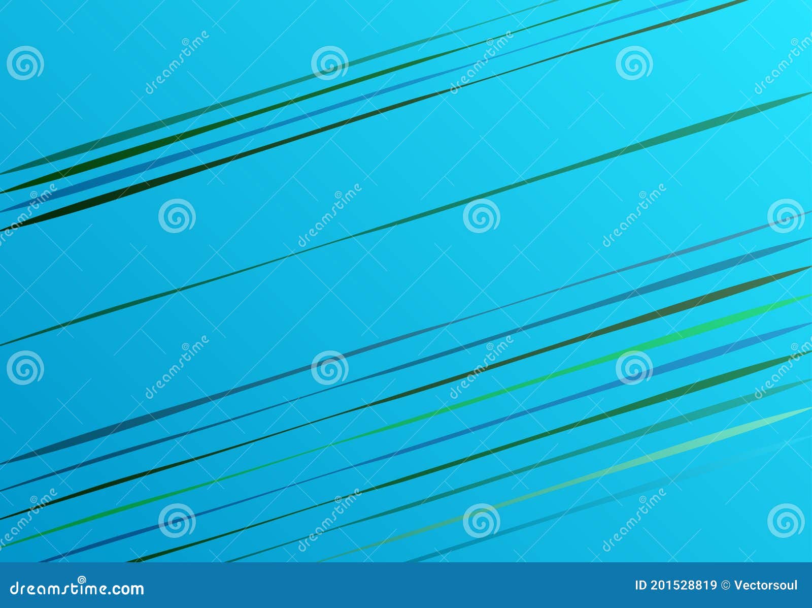 Random Diagonal, Slanting Lines, Stripes Vector Illustrations Stock ...
